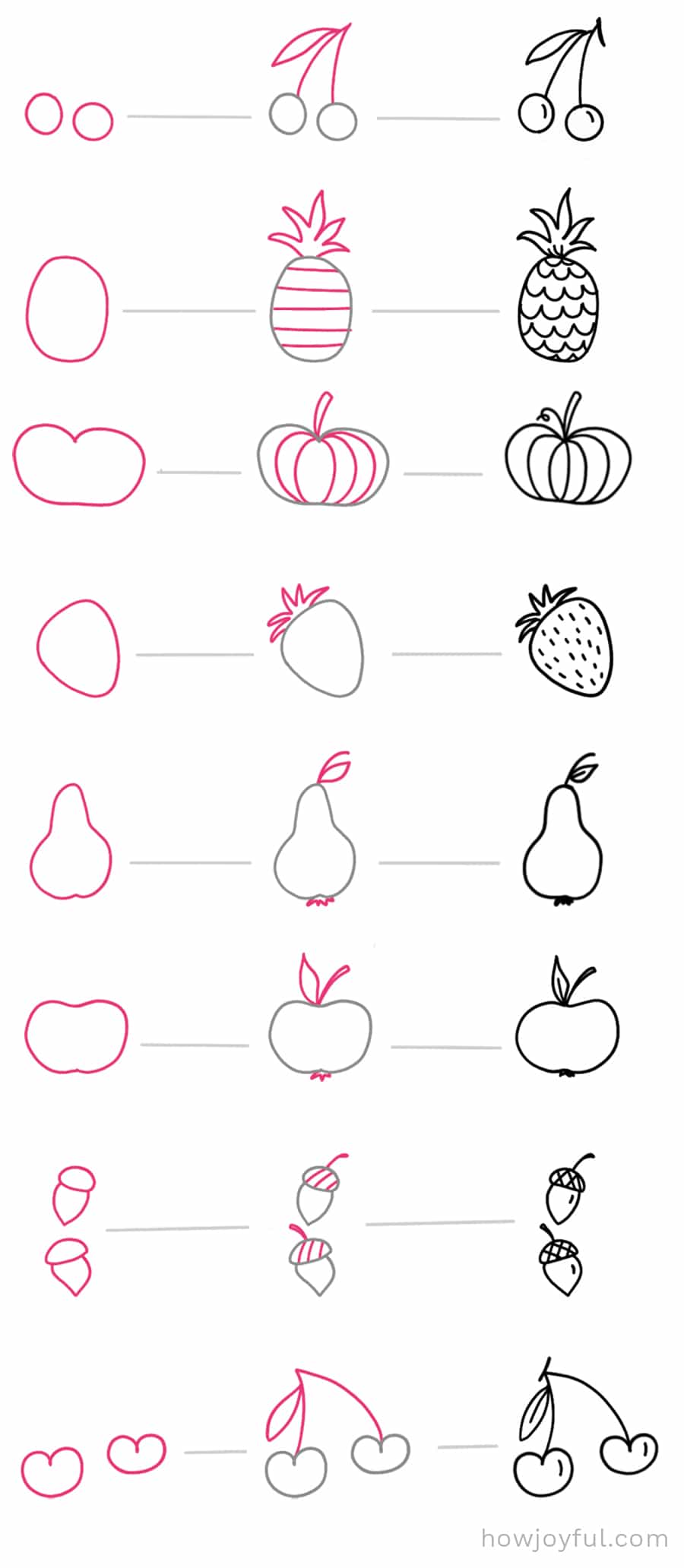 Easy things to draw: 100+ Cool ideas to doodle on your bullet journal Easy things to draw: 100+ Cool ideas to doodle on your bullet journal
