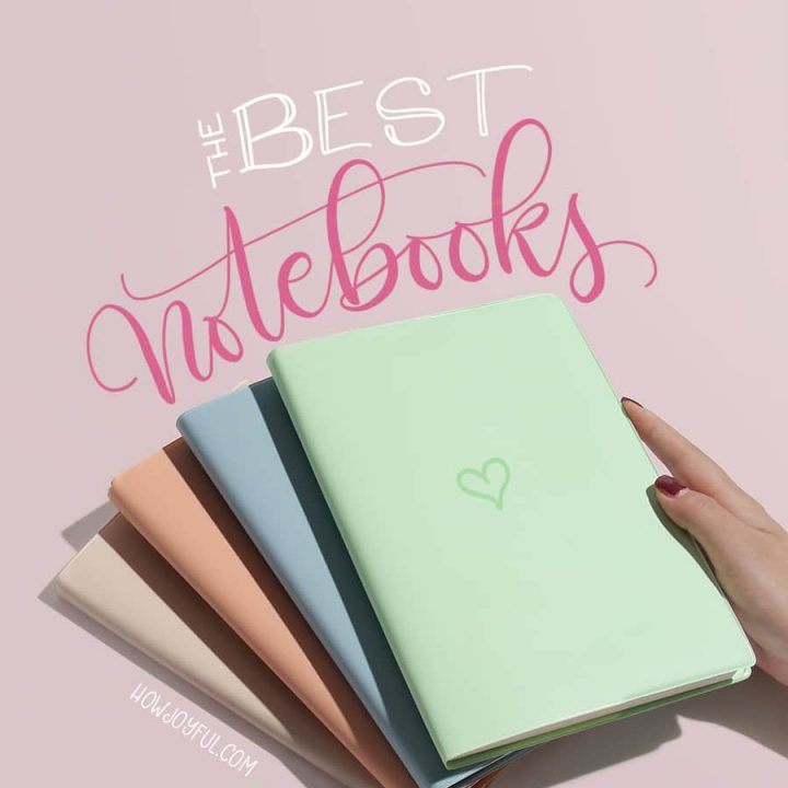 Lettering + Calligraphy Archives - HowJoyful by Joy Kelley